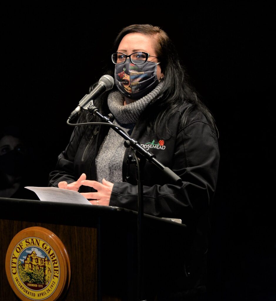 圣盖博市与角声健康中心合作设立疫苗接种中心-城市新闻网icitynews