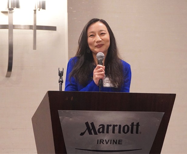 盈科美国律师事务所尔湾圣诞晚宴圆满举办-城市新闻网icitynews